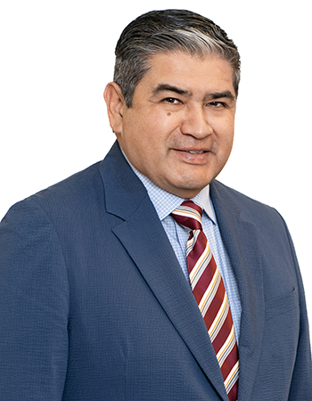 Leadership | Southland Credit Union