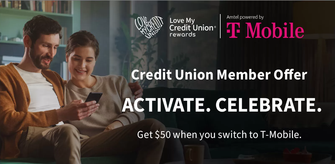 Love My Credit Union Rewards | Southland Credit Union