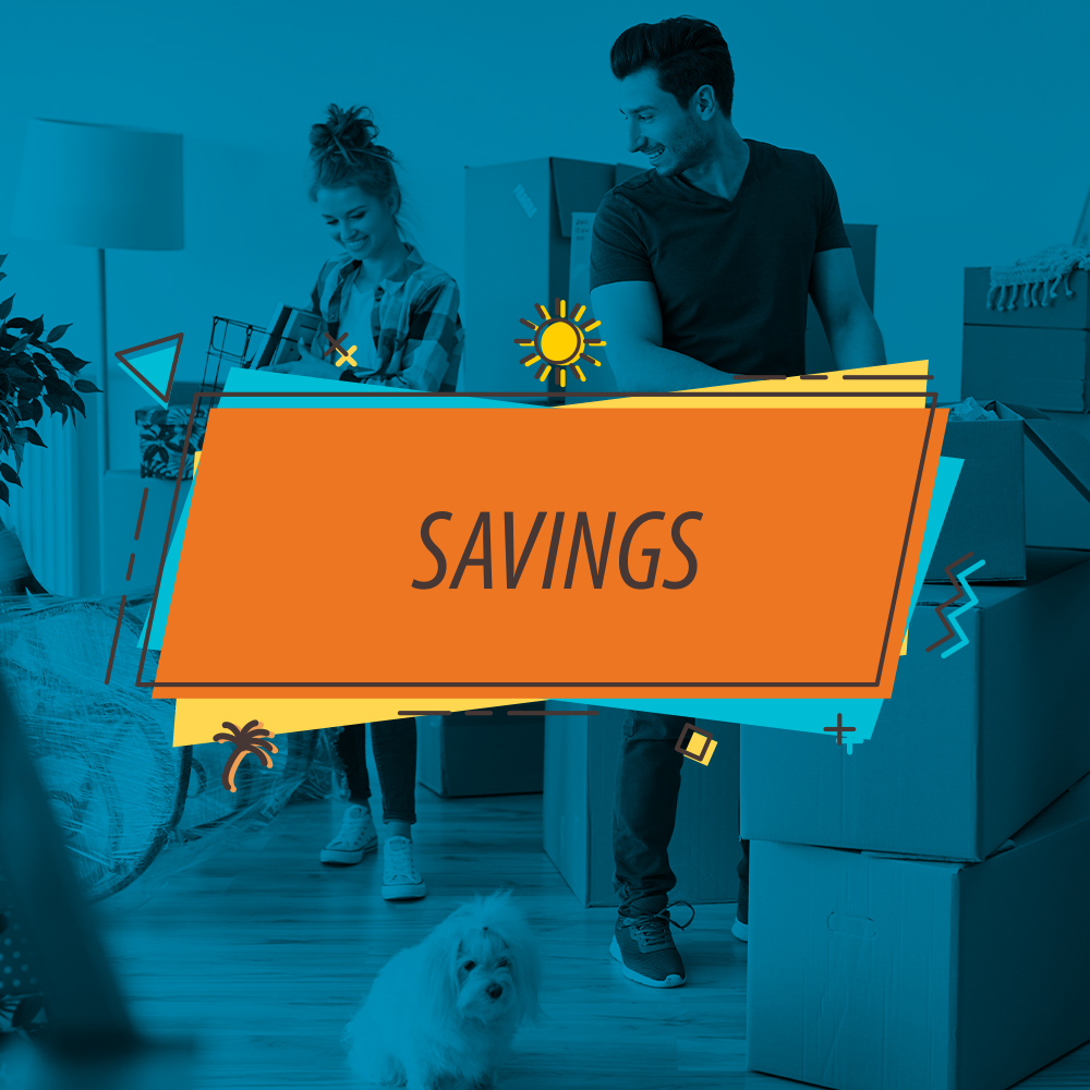 Savings Accounts for Southern California | Southland Credit Union