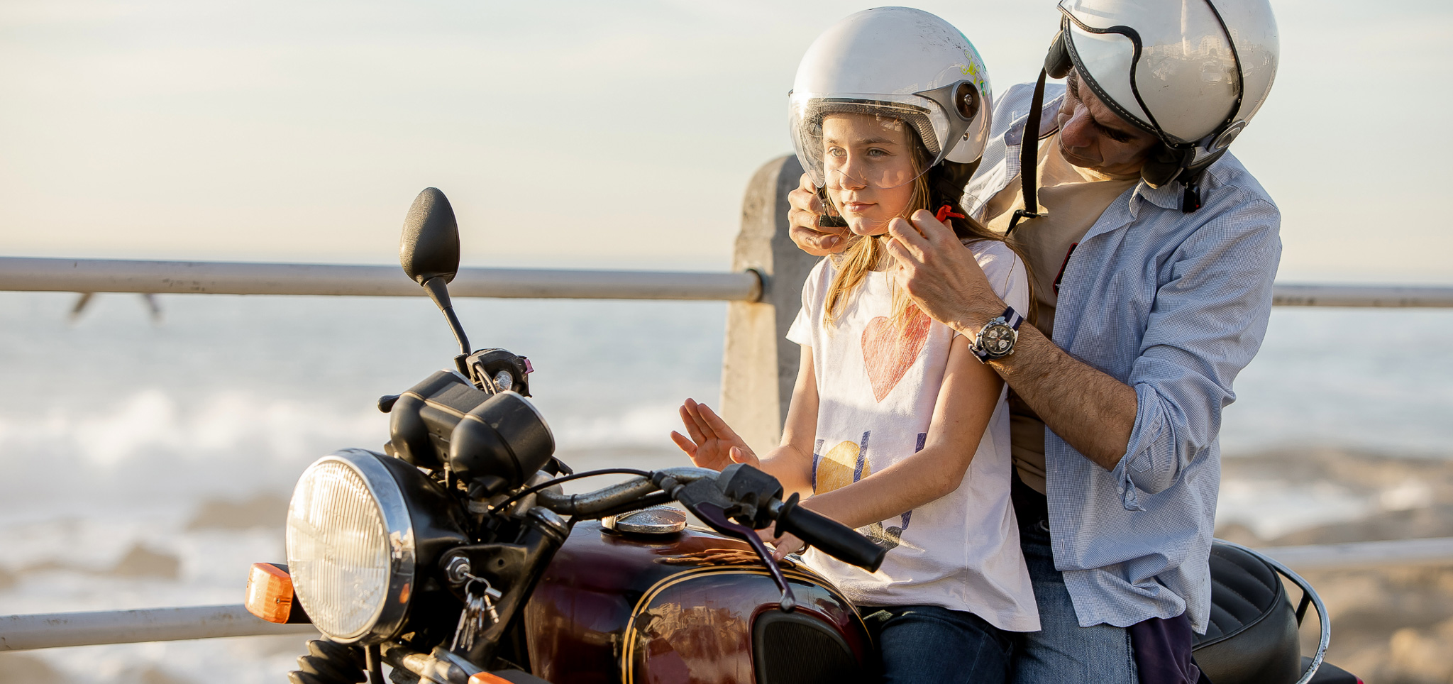 5 essential tips for staying safe on your motorcycle | Southland Credit ...