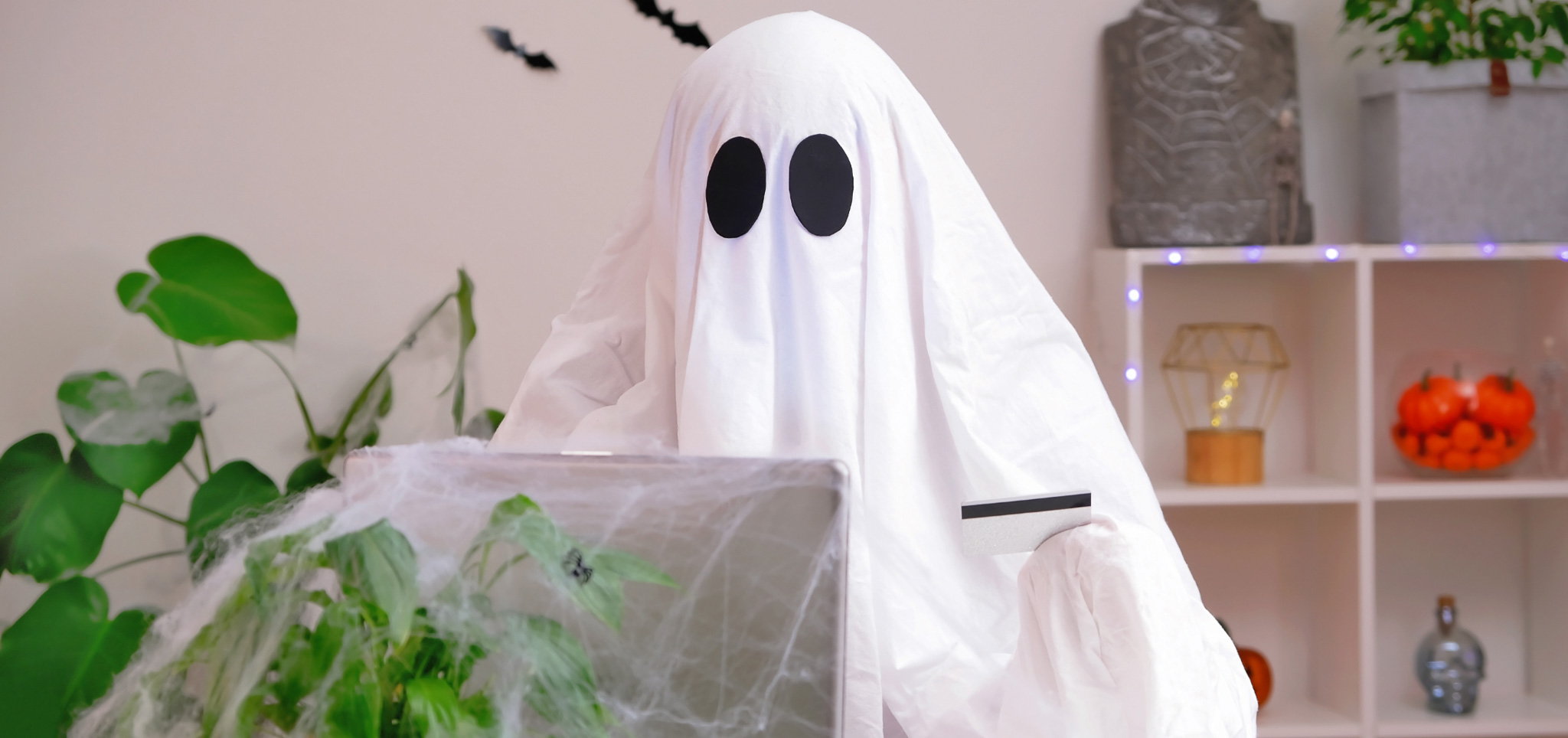 Don’t get spooked by your budget: 5 scary money mistakes to avoid ...