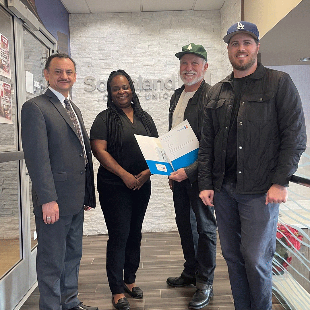 SCU Branches award six organizations for community impact in 2022 ...